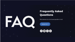 FAQ Homepage - AIBrillance