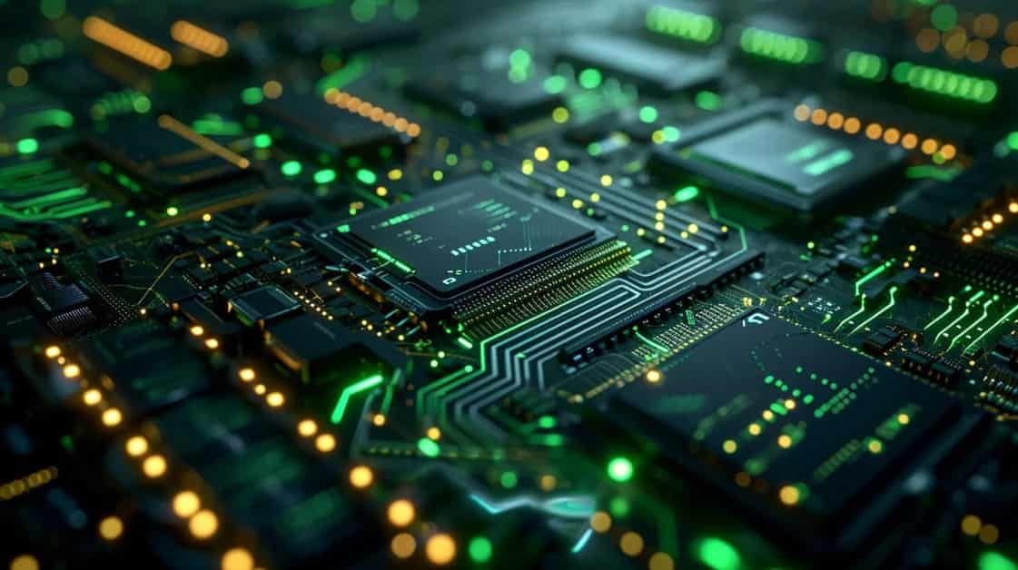 The Crucial Role of Nvidia Chips in Shaping Next-Gen AI