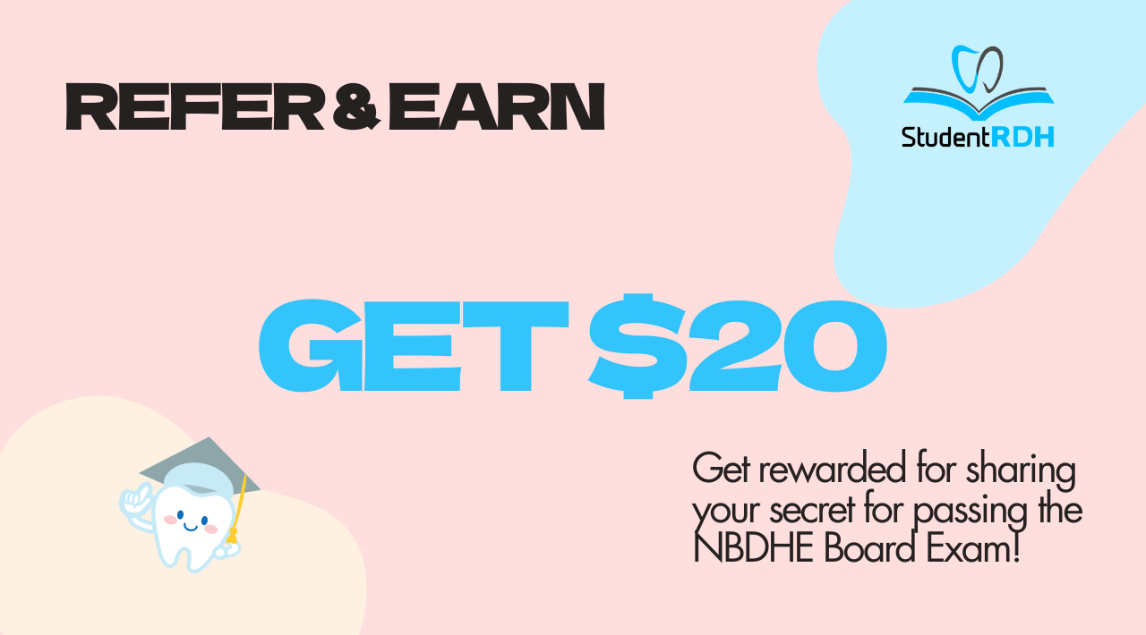 Refer & Earn Page