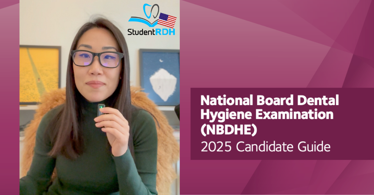 Free 2025 NBDHE Update Webinar - Hosted by Claire