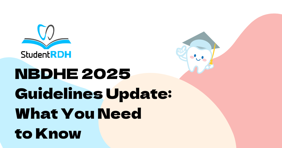 NBDHE 2025 Guidelines Update: What You Really Need to Know
