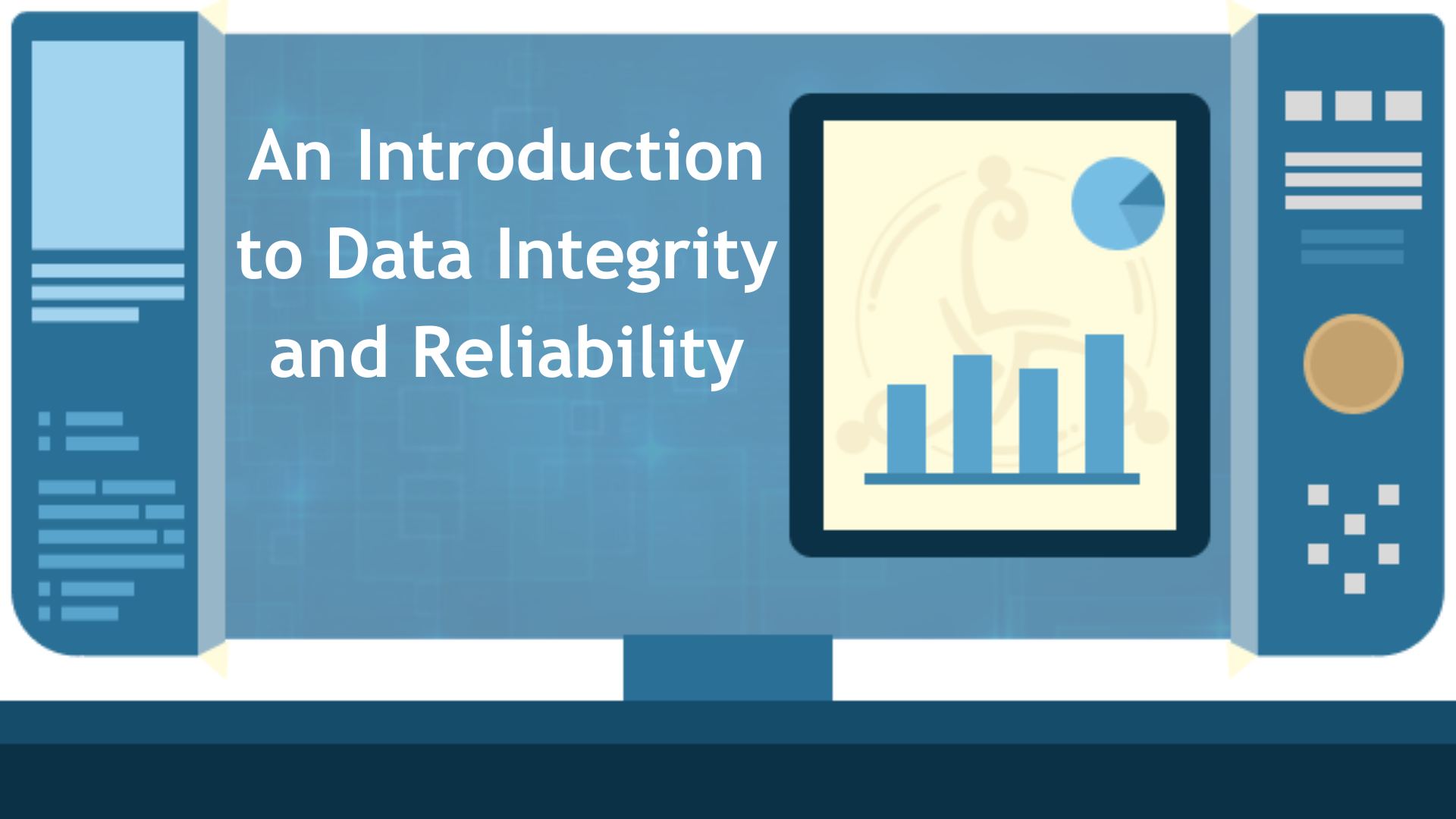 An Introduction to Data Integrity and Reliability
