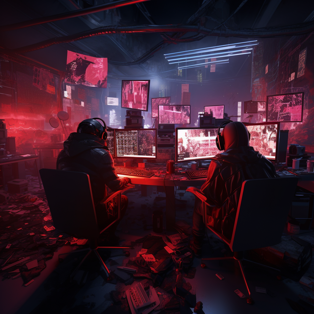 CTF - Hack the Sphere