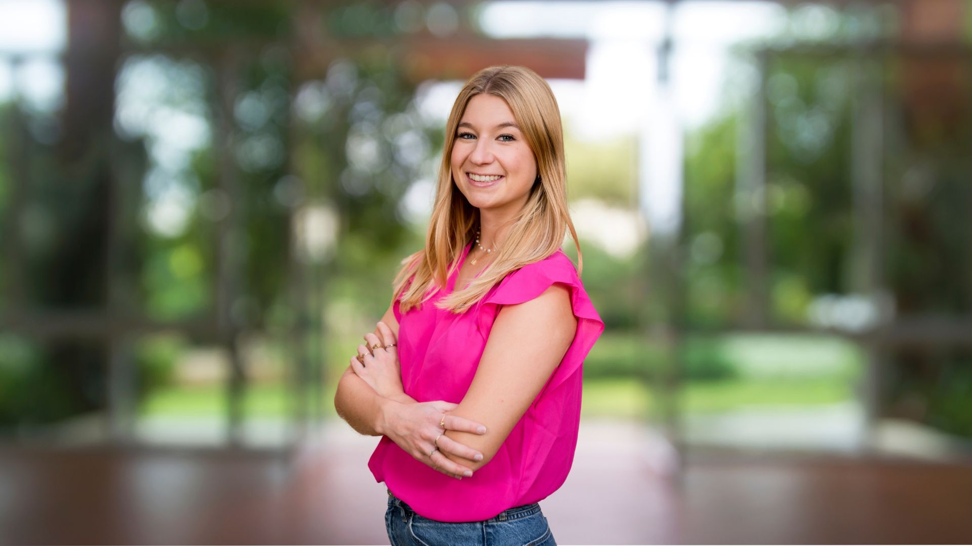 SPANISH STUDENT SPOTLIGHT: MARLEY MAINELLI