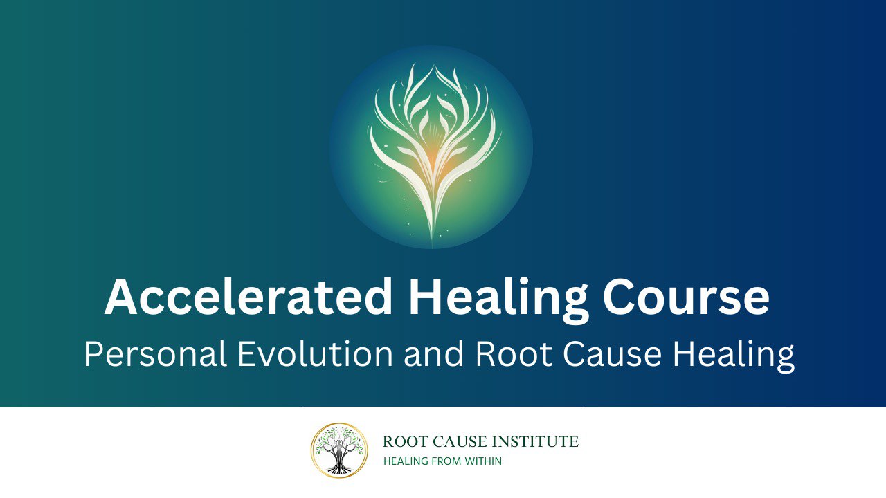 Accelerated Healing Course (Independent)