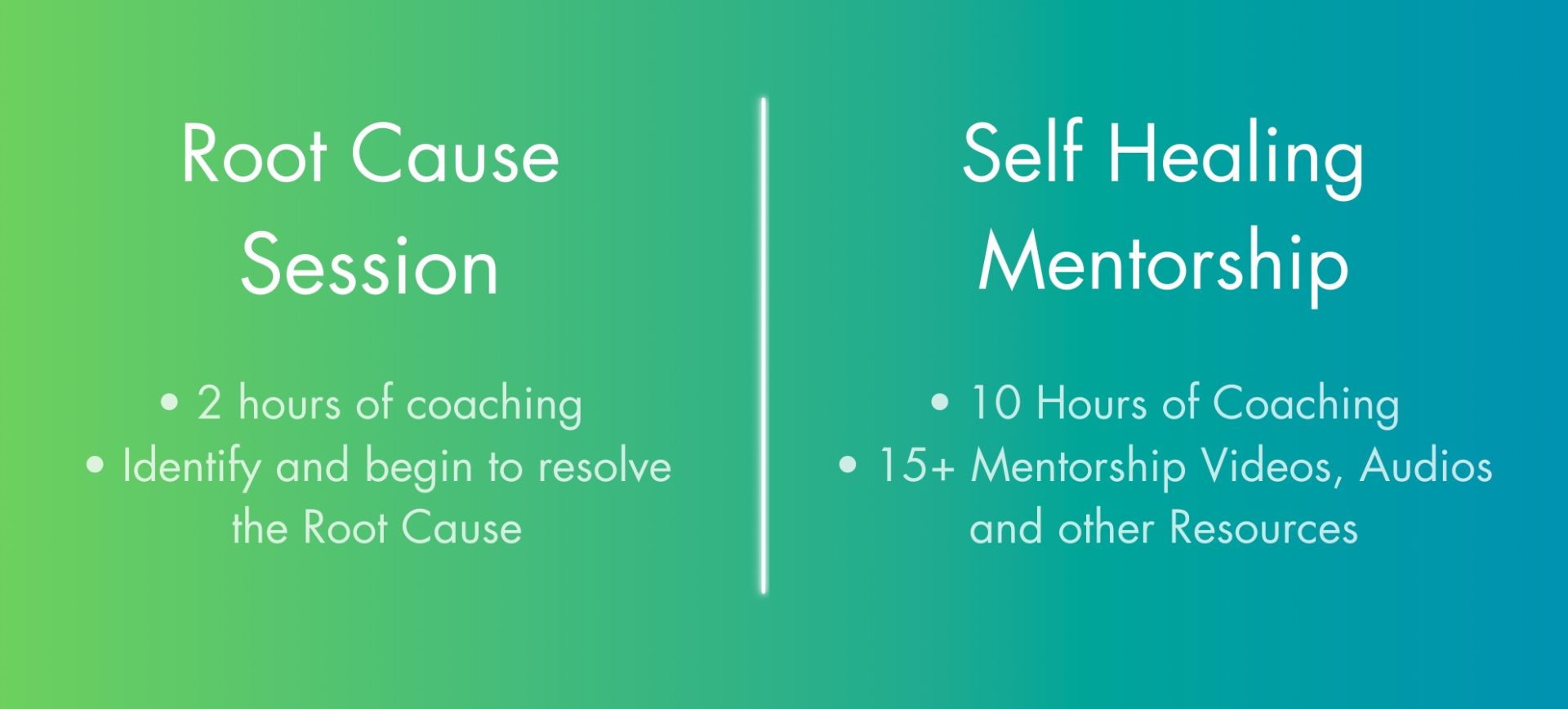 Coaching and Mentorship