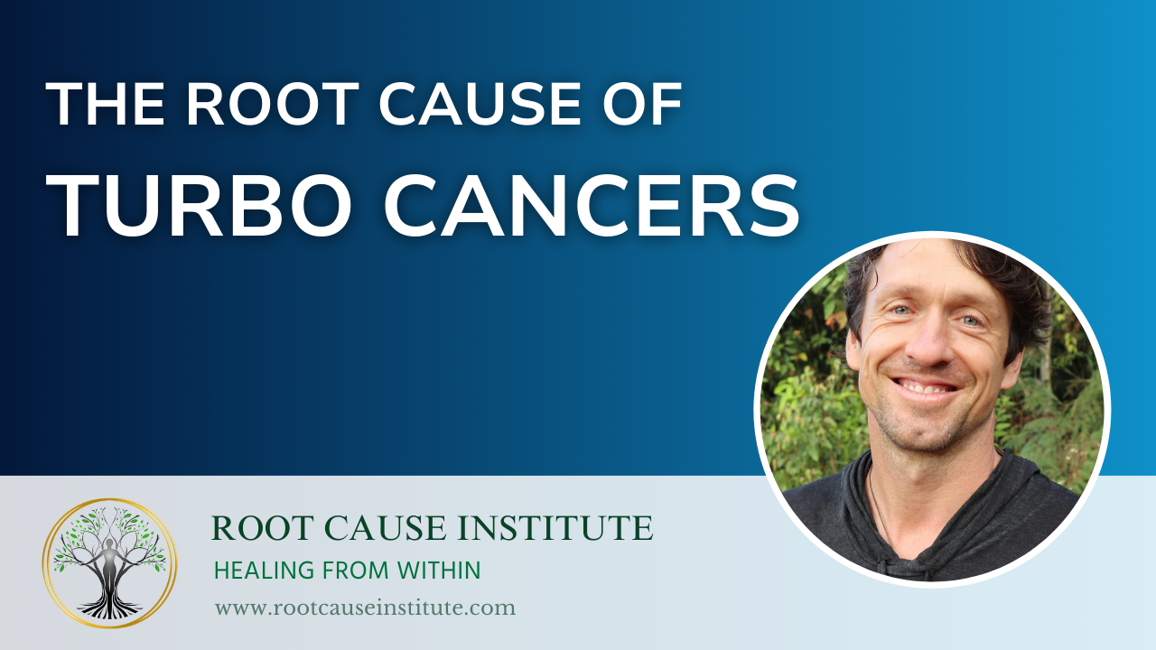 Turbo Cancers - Webinar