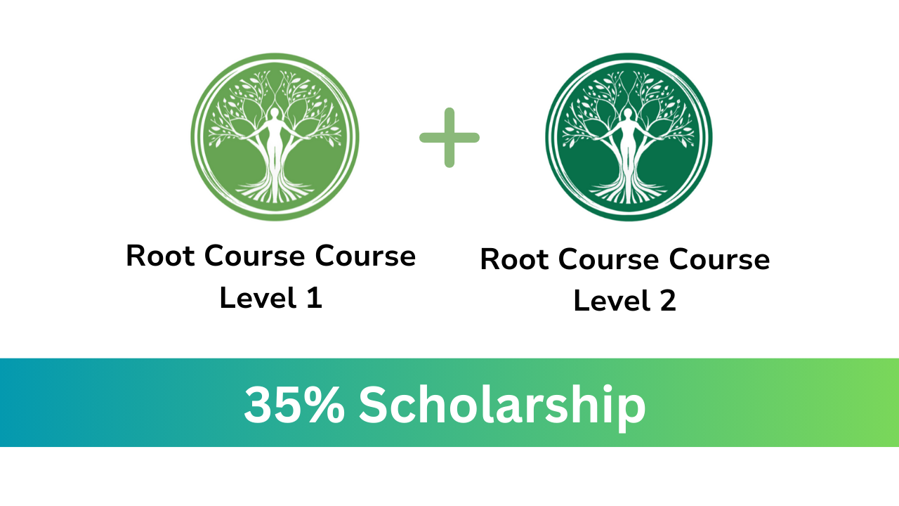 Level 1+2 scholarship 35/30