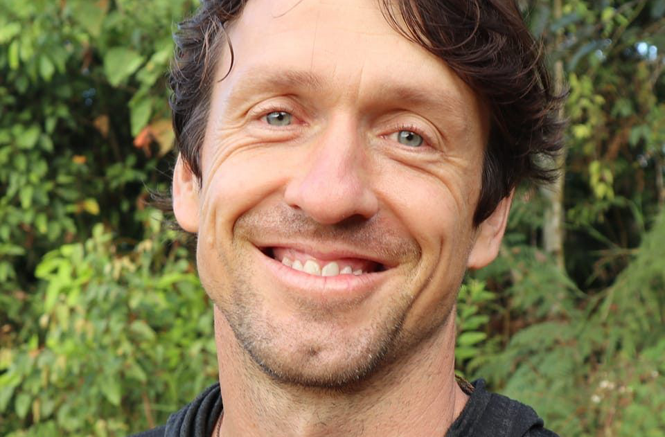 Research with Real People