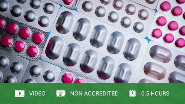 Improving Allergy Management: Putting Benadryl to Bed |Allergy|Engage|