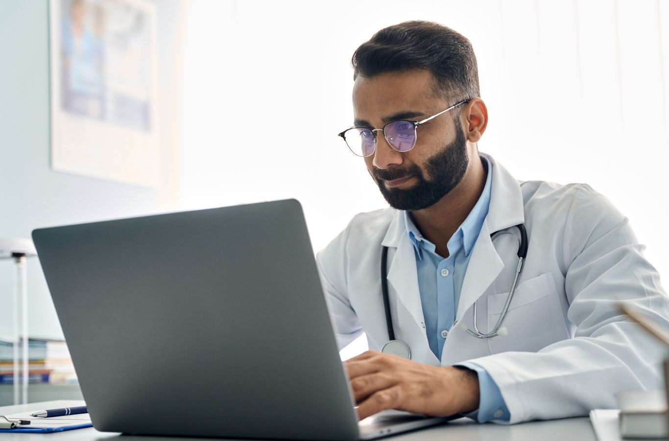 Online Continuing Medical Education | ENGAGE