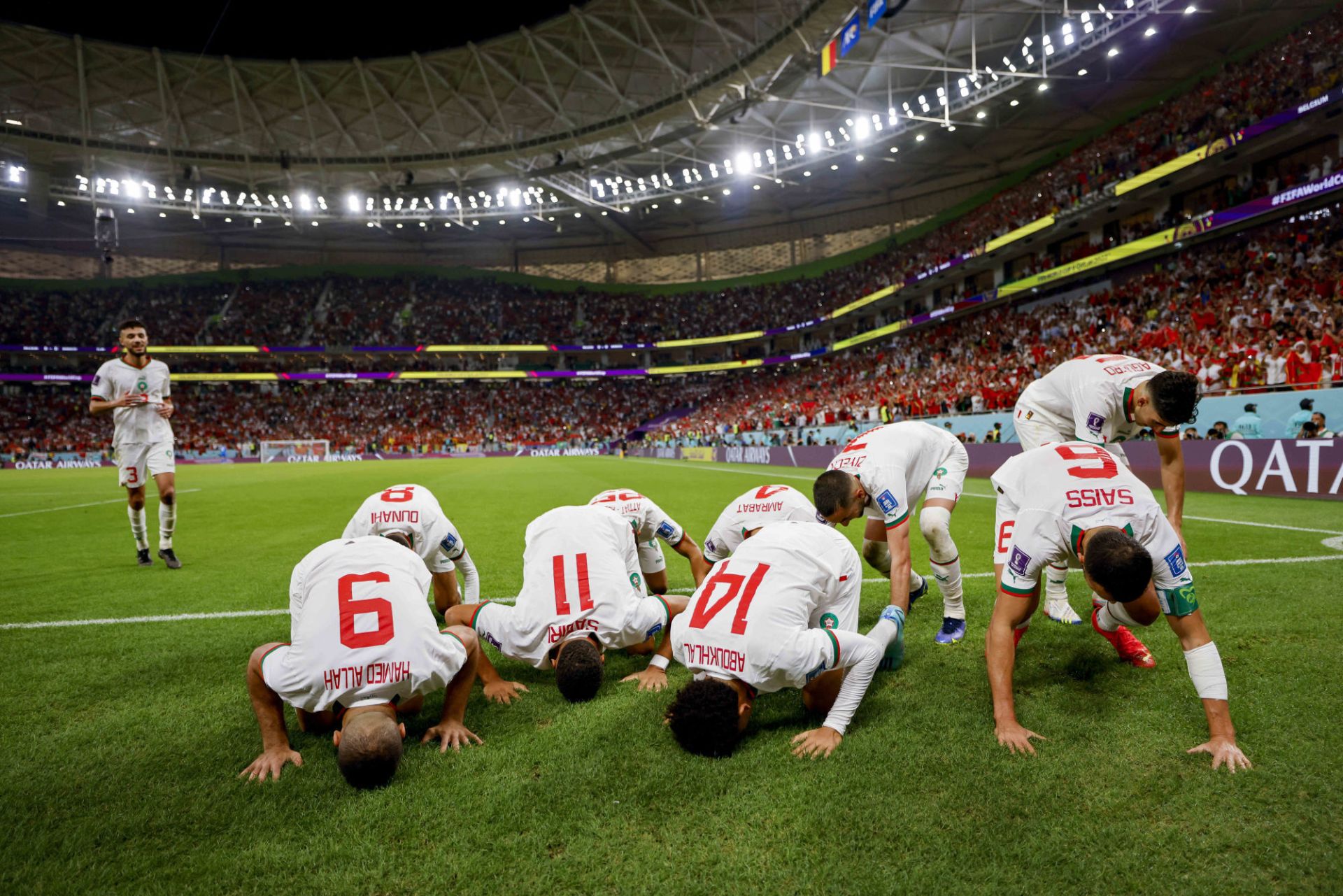 La prosternation de remerciement dans le madhhab malikite et pourquoi ...