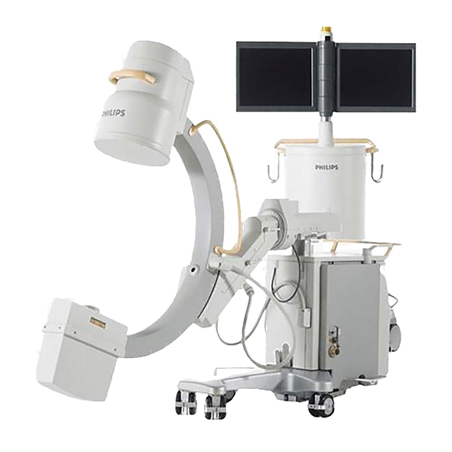 Fluoroscopy Overview & Safety