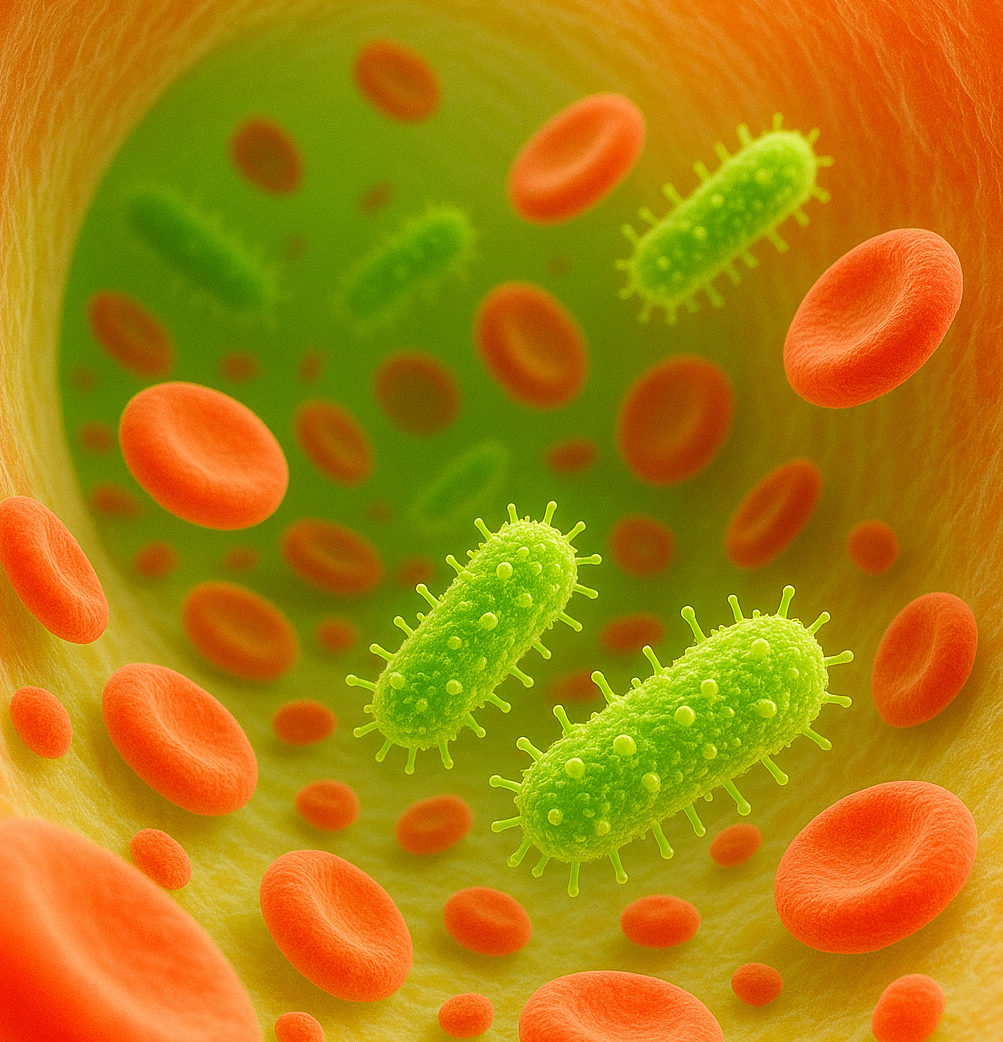 Surviving the Septic Patient (RACE 1.0 CEU)