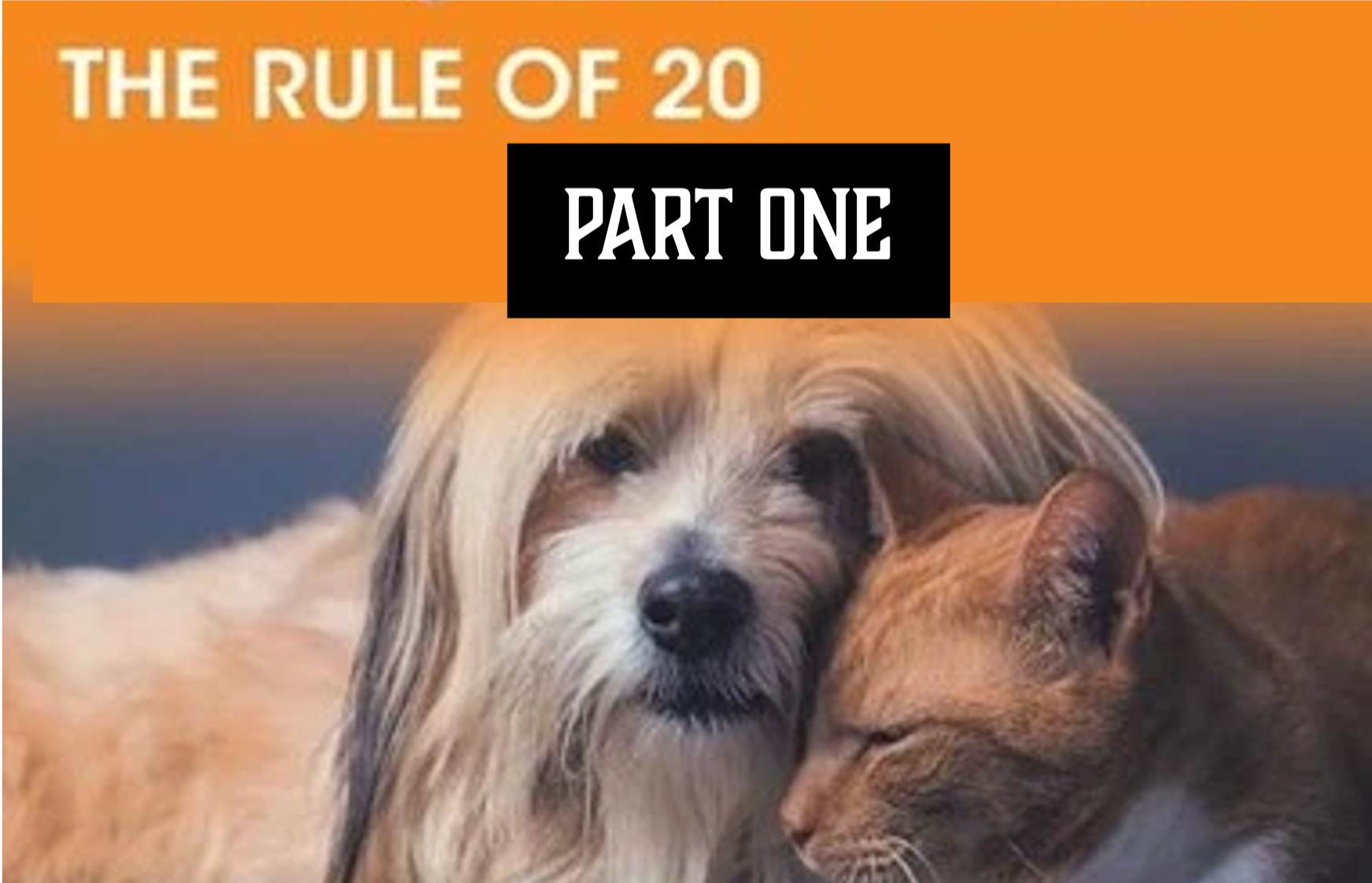 A Clinical Approach to Kirby's Rule of 20: Part 1 (RACE 1.0 CEU)
