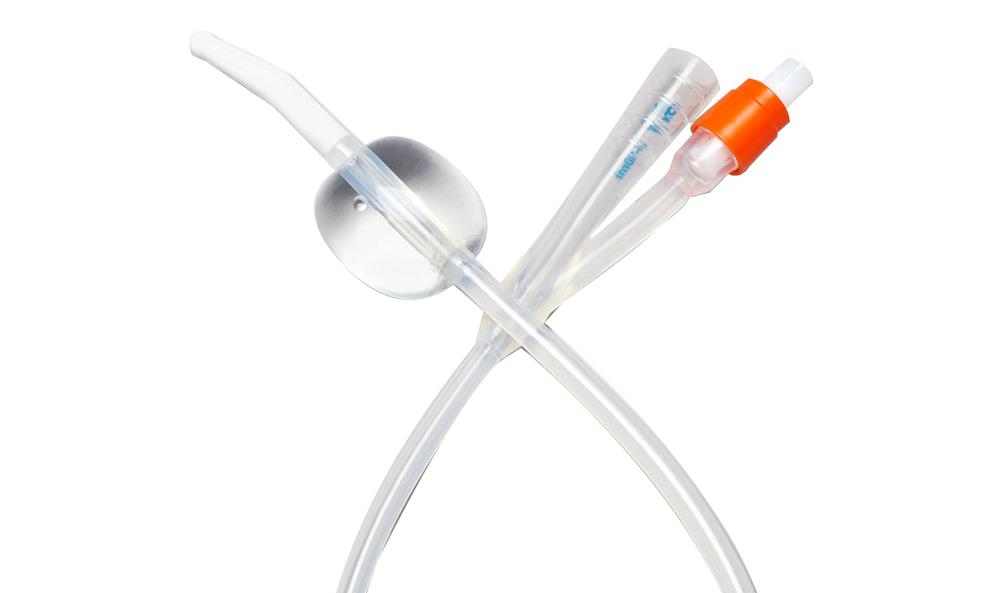 Placing a Indwelling Foley Urinary Catheter in Male Dog