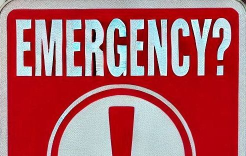 Is it an Emergency? Front Desk Tips & Tricks for Managing this Question