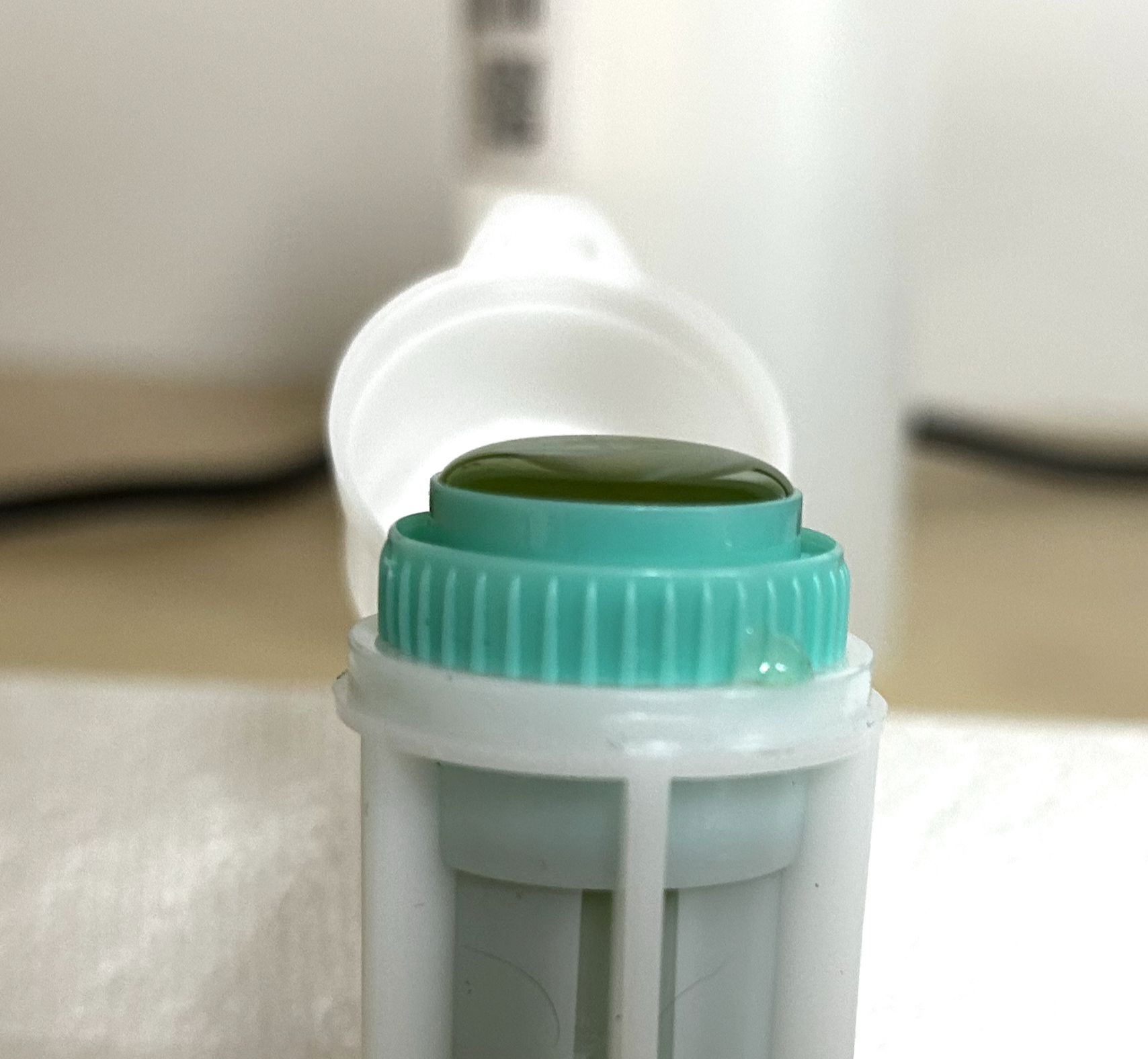 How to Make a Fecal Float