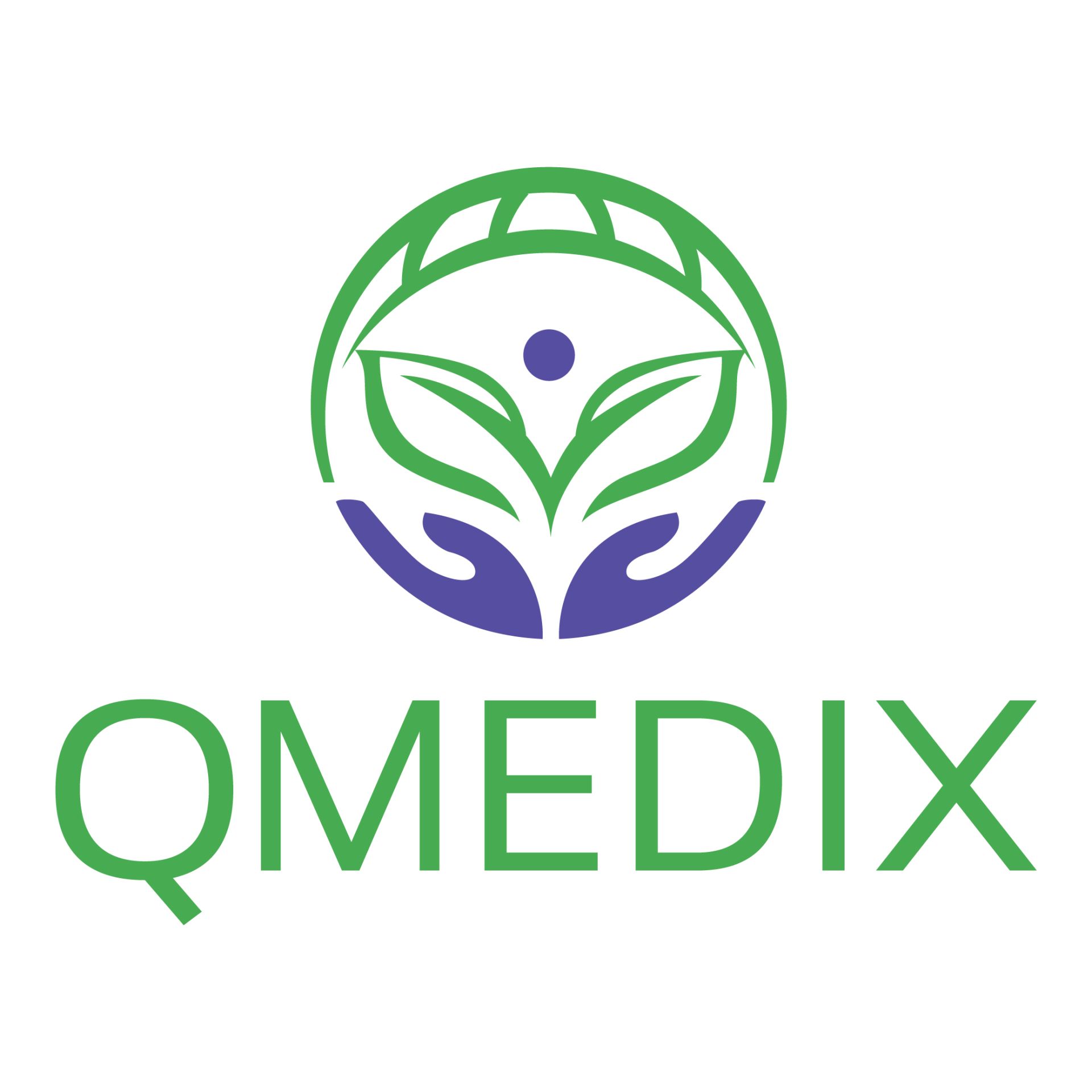 Qmedix Home