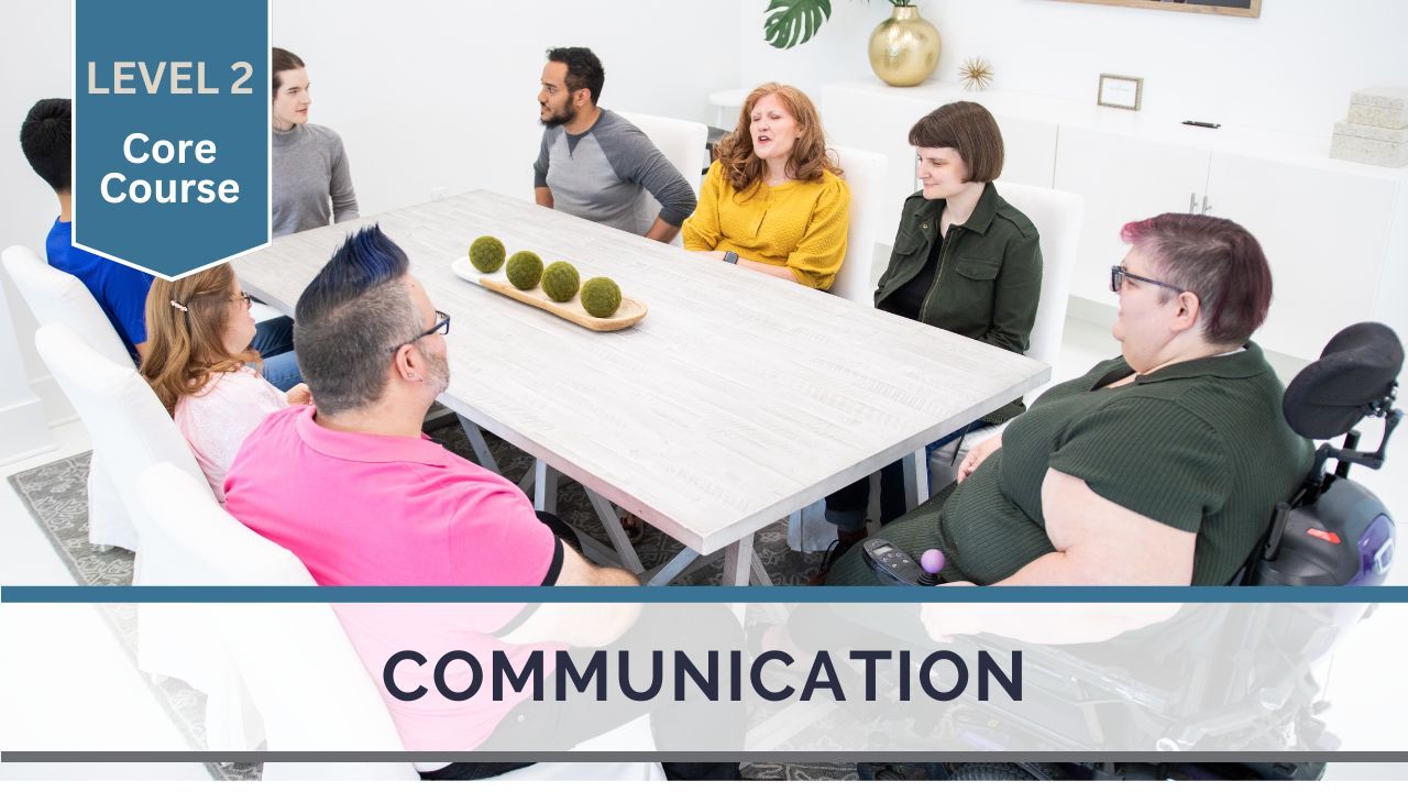 Communication (October 2025)