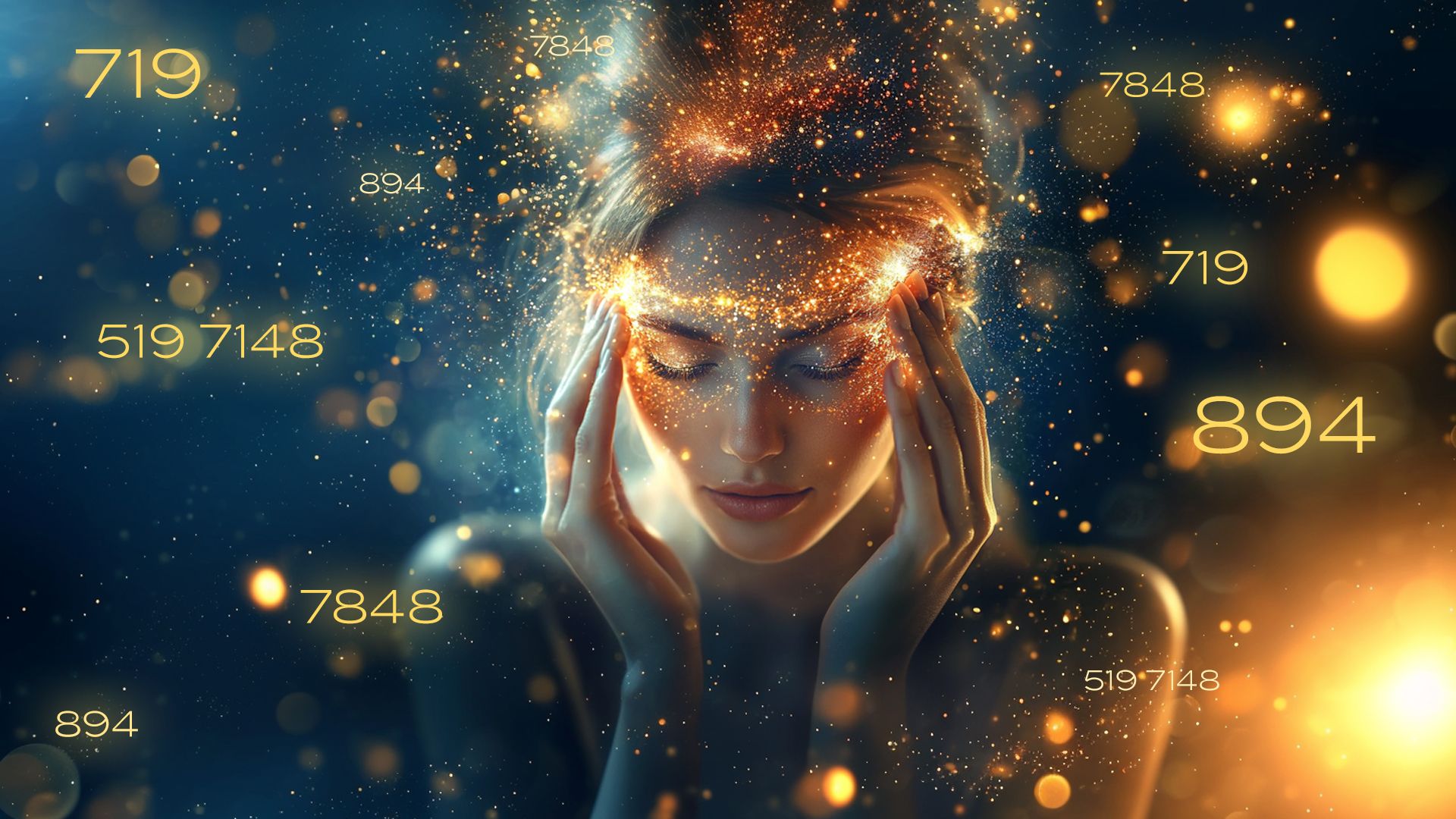 Discovering the Numbers