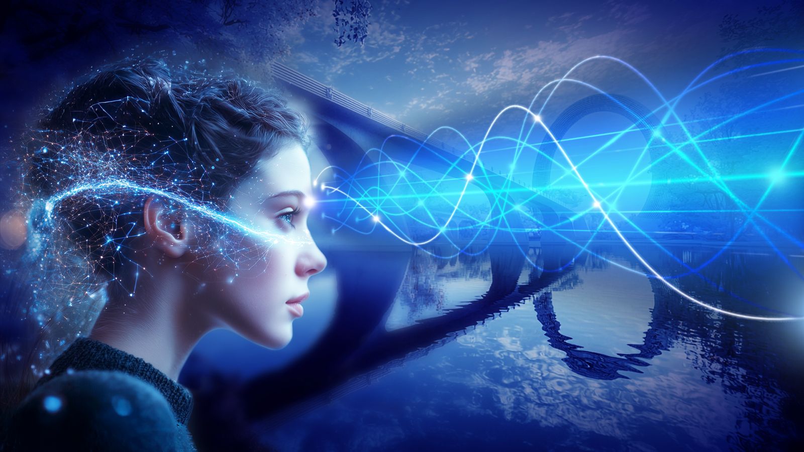 Mastering the Present for an Harmonious Future