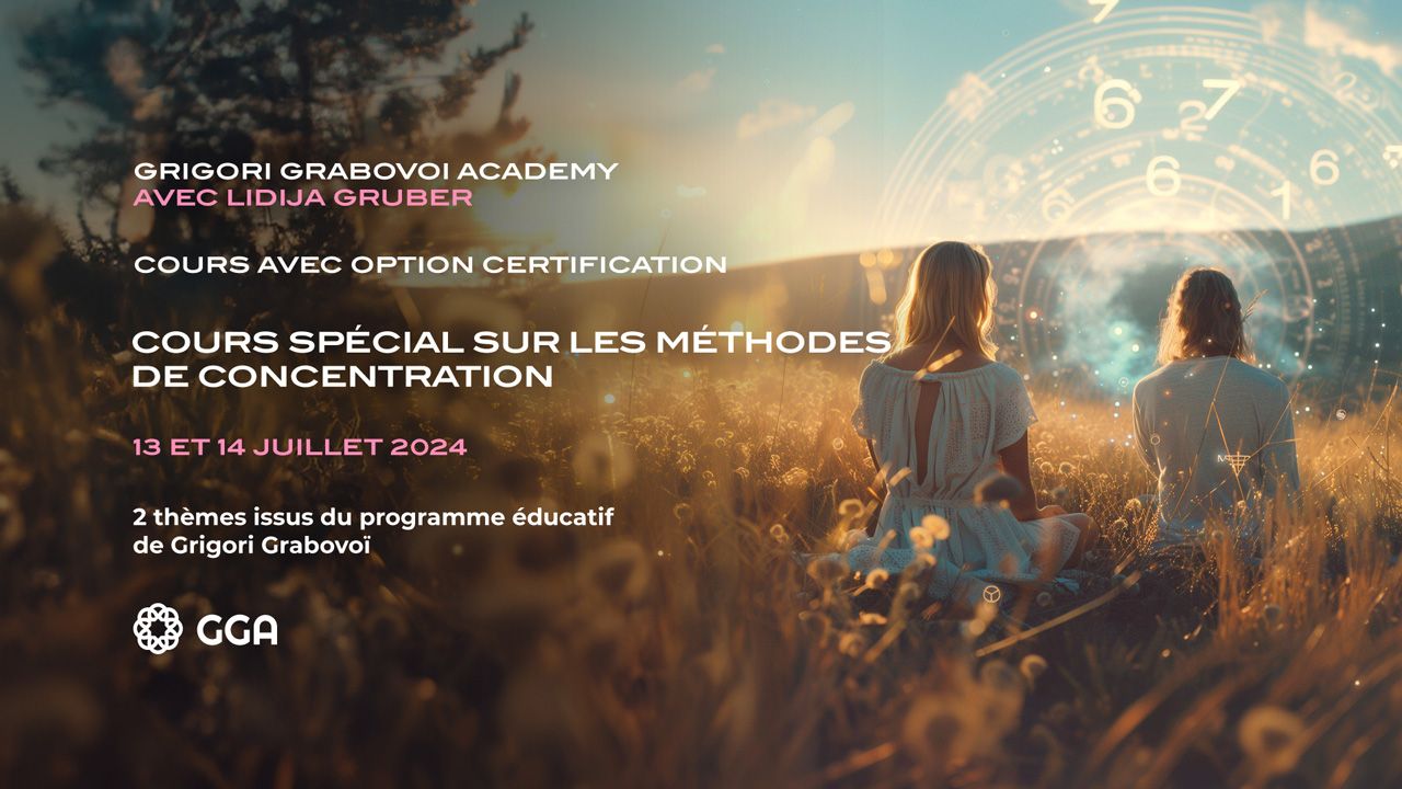Cours Spécial sur les Méthodes de Concentration