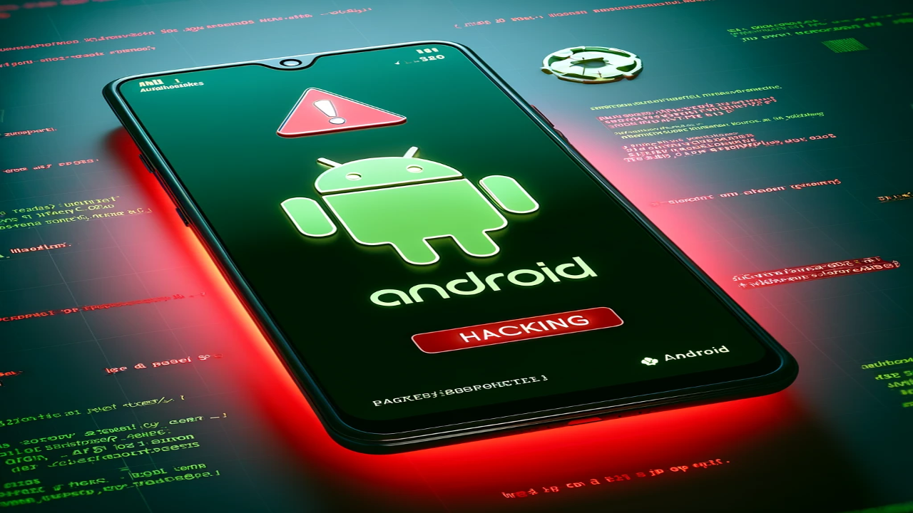 Mobile Hacking Learn Android How To Build Spyware With Metasploit
