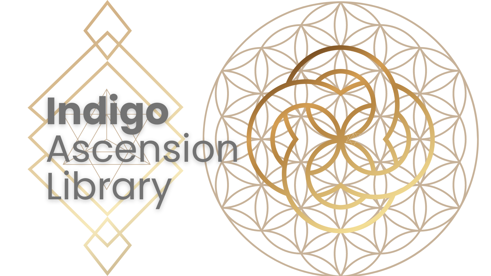 Indigo Ascension Library