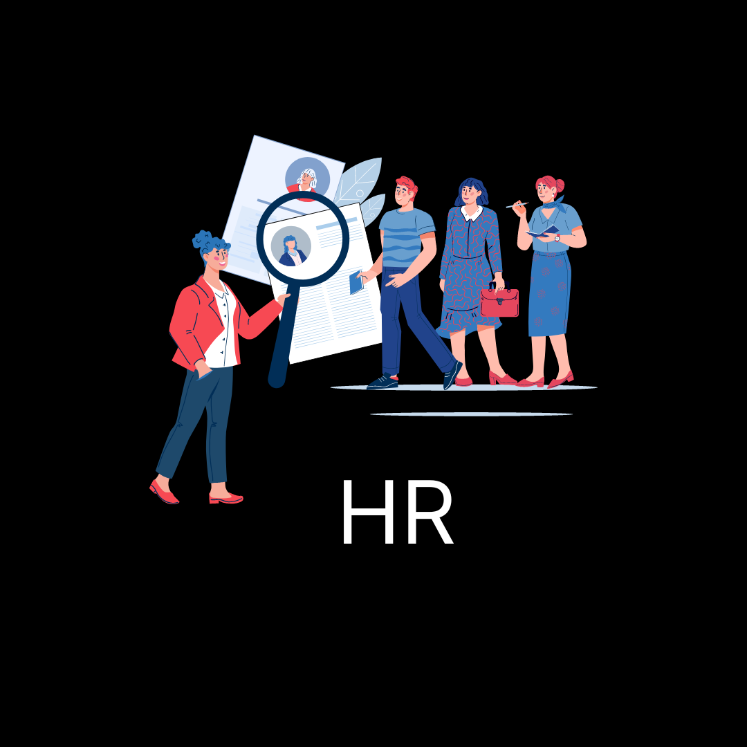 Καριέρα στο HR - Μάθε πως να ξεκινήσεις