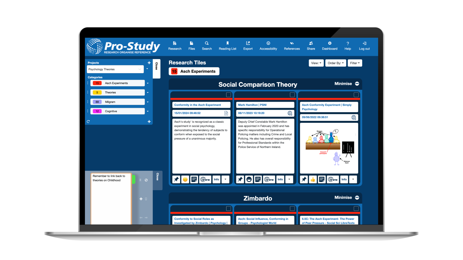 How Pro-Study supports ADHD and other focus-related challenges