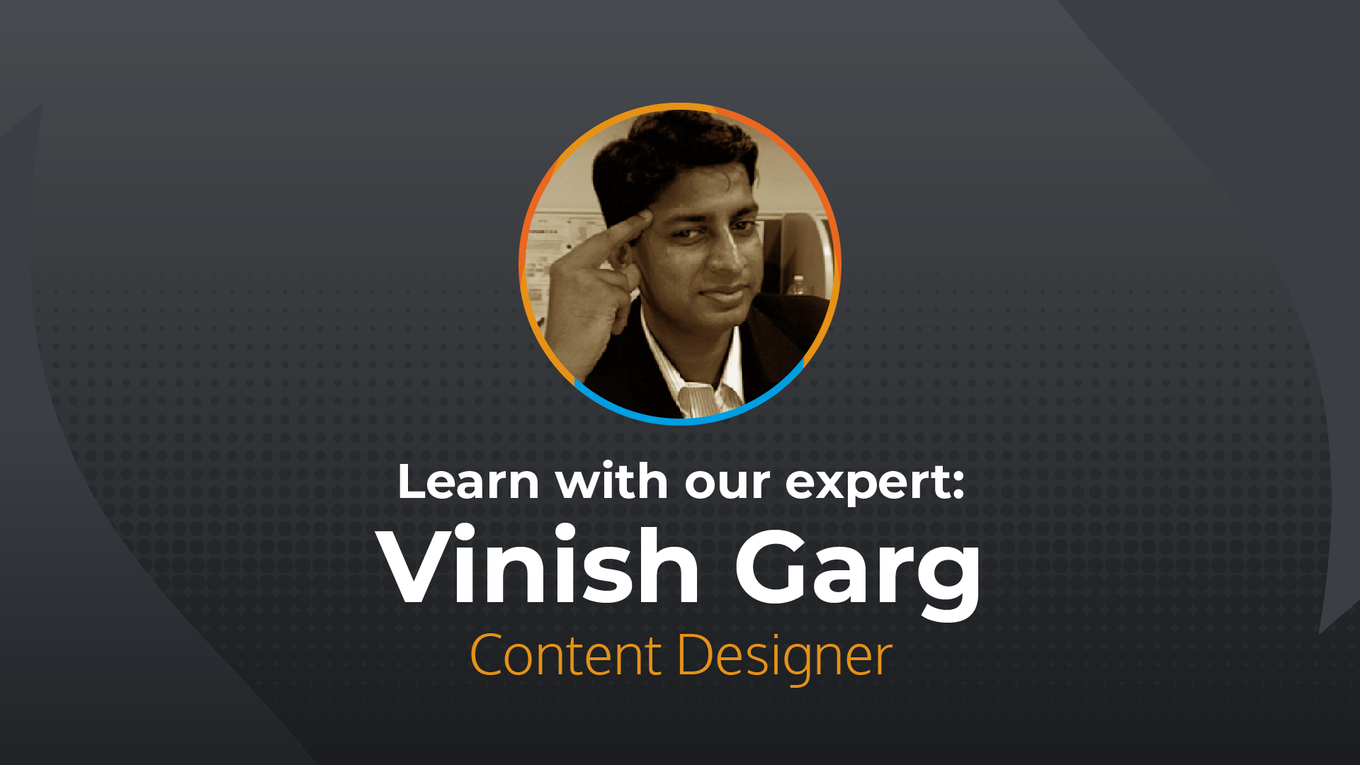 Introduction to Content Design