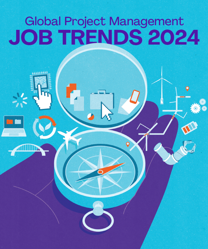 Navigating the Future of Project Work with Insights from PMI's Global ...