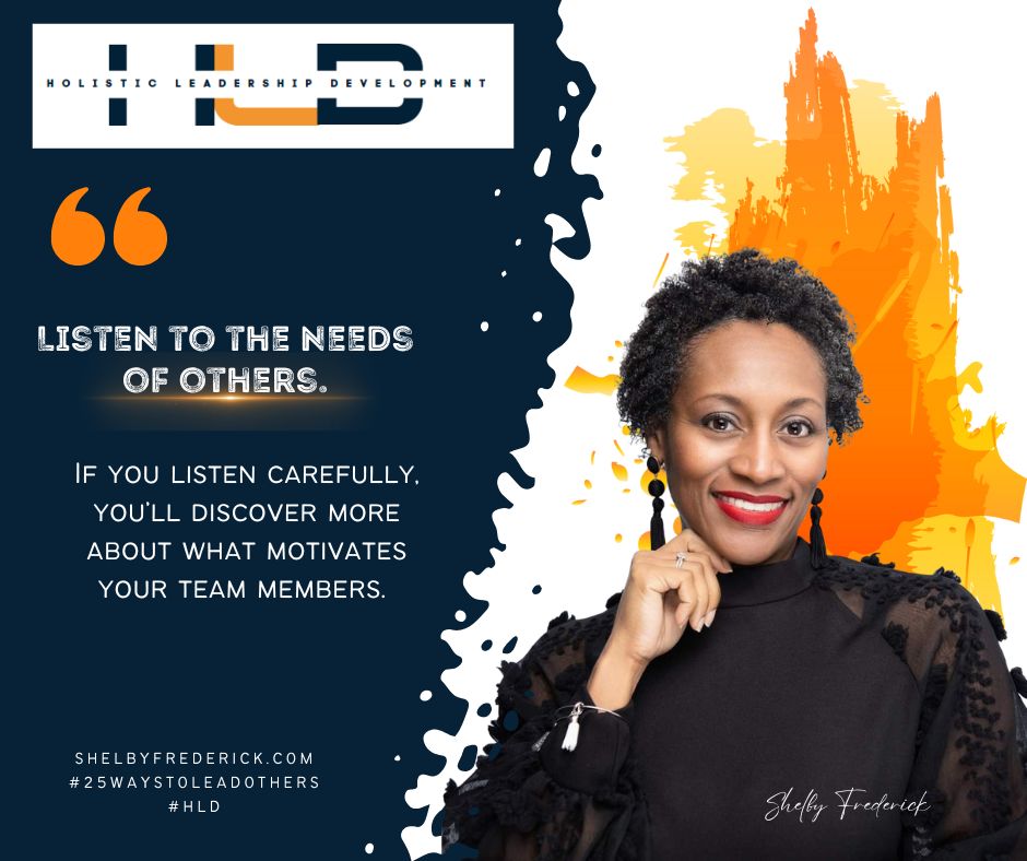 The 4 Types of Listening That Every Leader Needs to Master