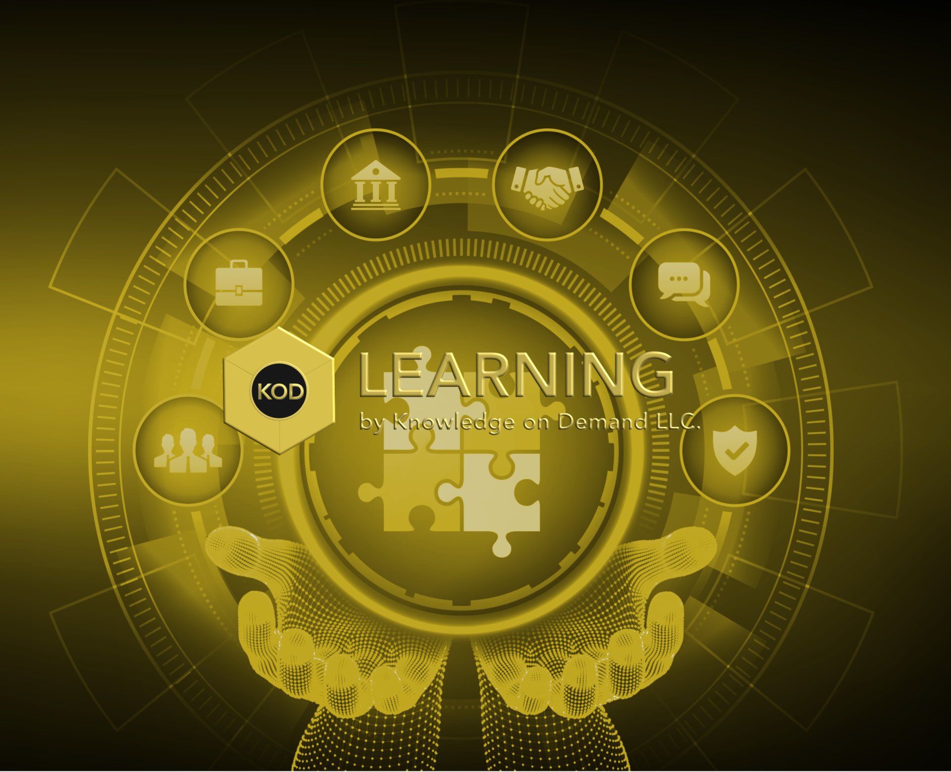 Learning in a Tech-Driven World 🚀