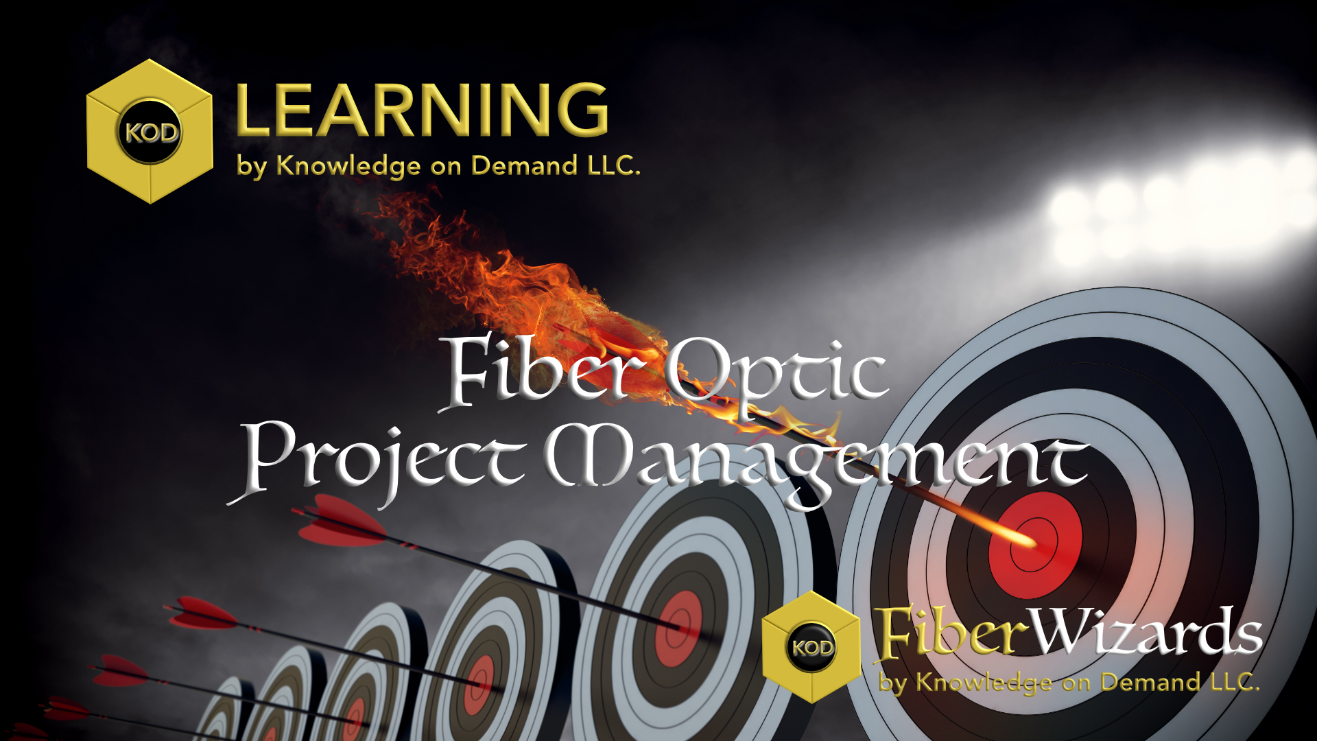 Fiber Optic Project Management and Leadership Fundamentals