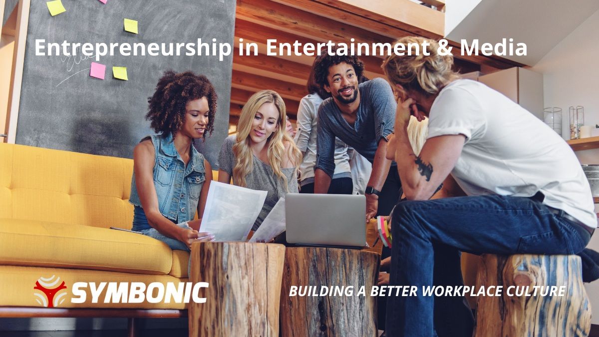 Resources Creative Entrepreneurs in Entertainment and Media | Symbonic