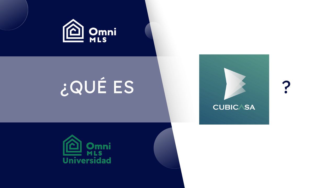 ¿Qué es Cubicasa?