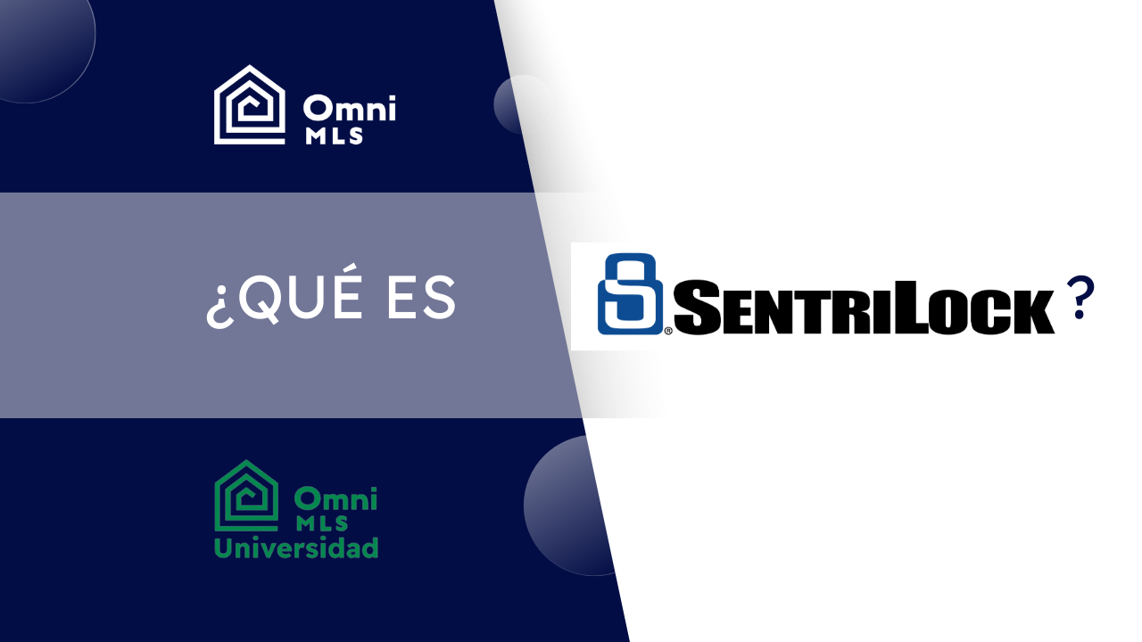 ¿Qué es Sentrilock?