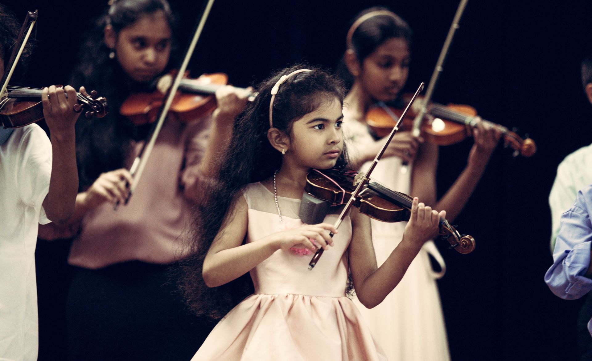 Violin Nation | Beginner violin lessons on demand