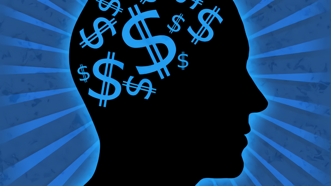 WHAT ARE YOUR MONEY SCRIPTS?