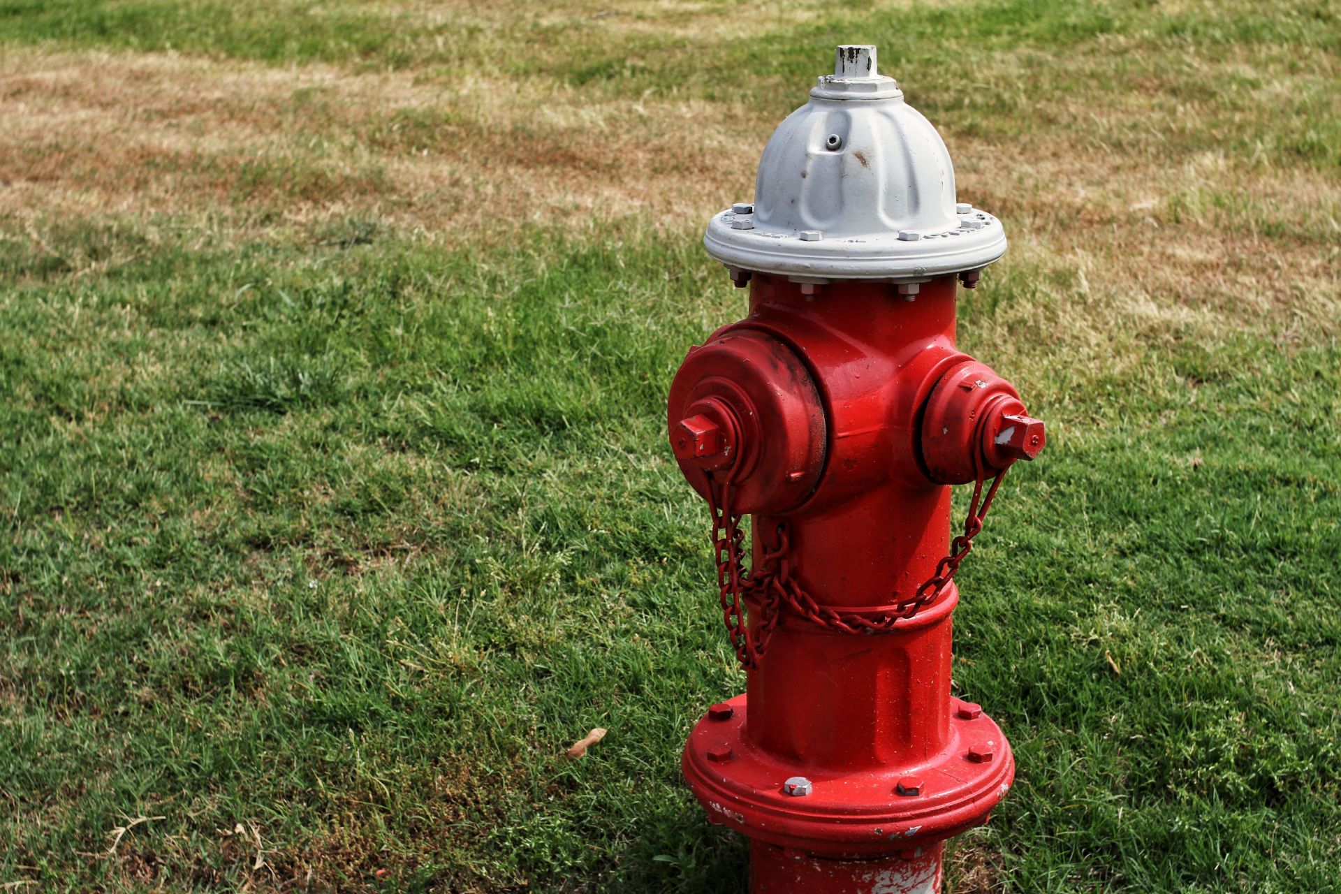 Fire Hydrants