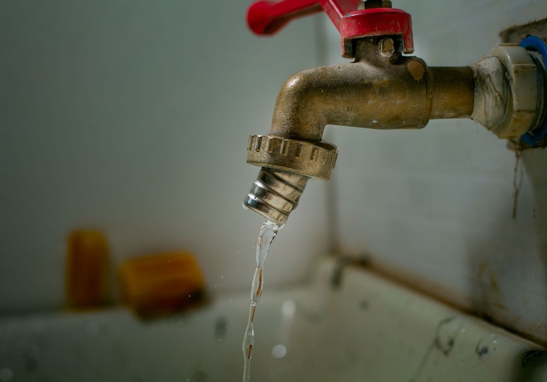 Maintaining Chlorine Residuals and Proper Sampling