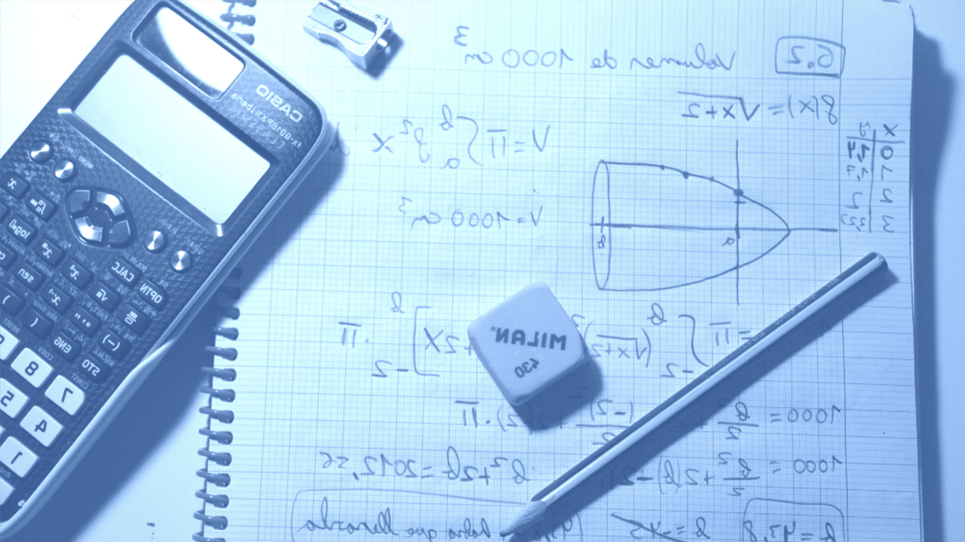 Essential Wastewater Math