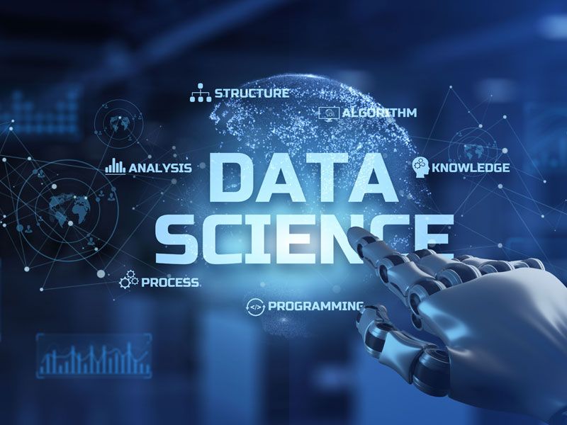 Data Science - Academic online Course by Dr. Waleed Yousef | Arabsera