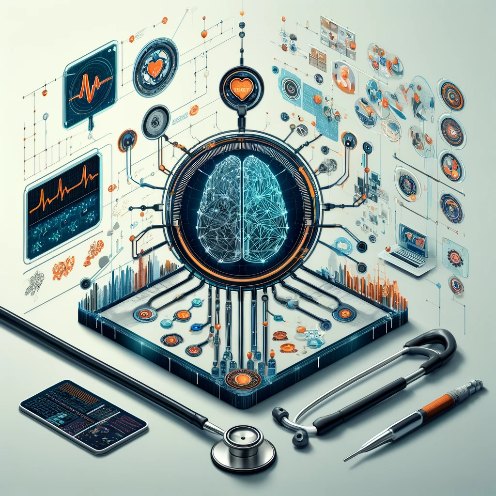 Machine Learning Applications in Healthcare | Arabsera