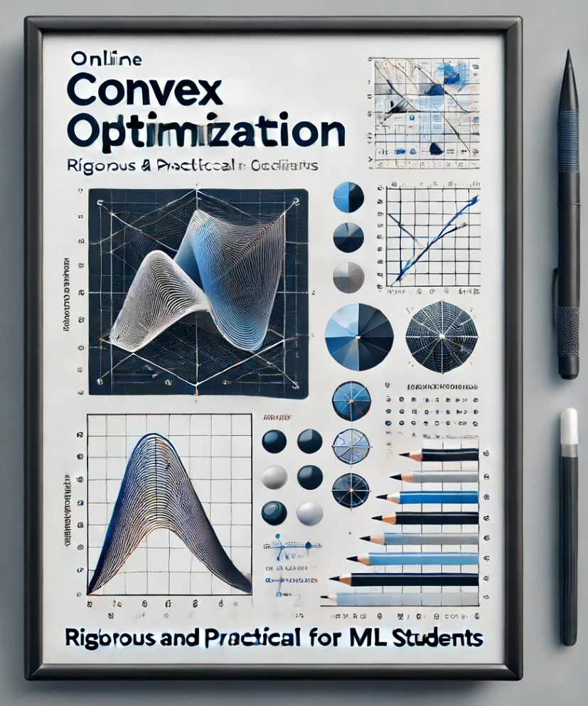 Optimization online course | Arabsera