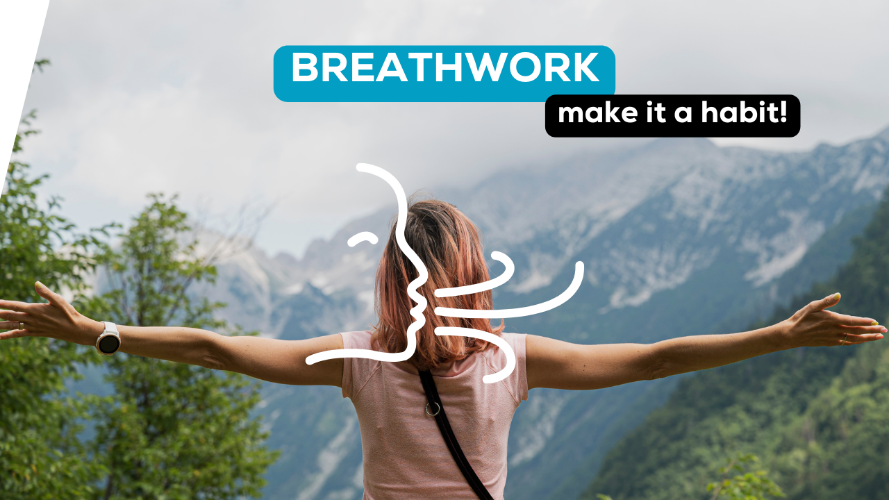 Breathwork