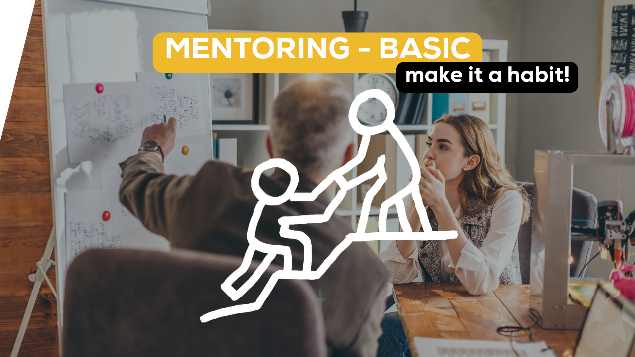 Mentoring - basic