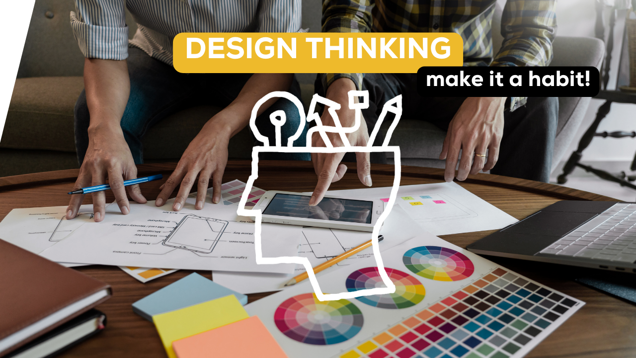 Design thinking
